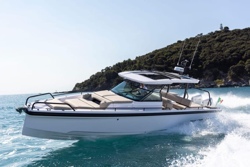 Private Boat Trip to Hydra and Poros Islands from Athens - Private Boat Trip to Hydra and Poros Islands from Athens