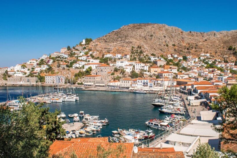 Private Boat Trip to Hydra and Poros Islands from Athens - Pricing and Value