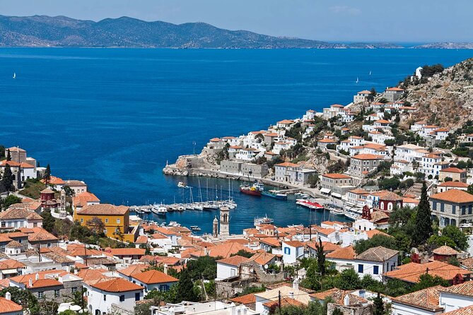 Private Boat Trip to Hydra & Poros to Explore the Saronic Islands - Who Will Love This Tour?