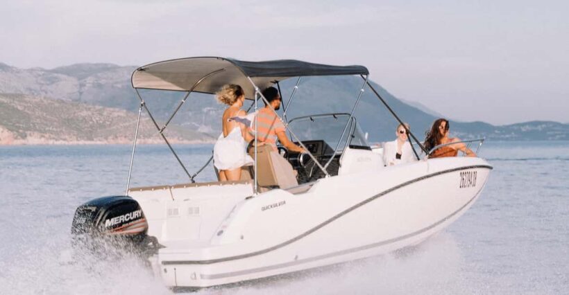 Private boat trip to the Elafiti islands. All included - The Itinerary Breakdown