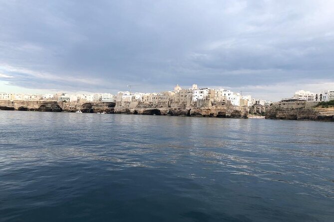 Private Boat Trip to the Polignano a Mare Caves - Practical Details and Tips