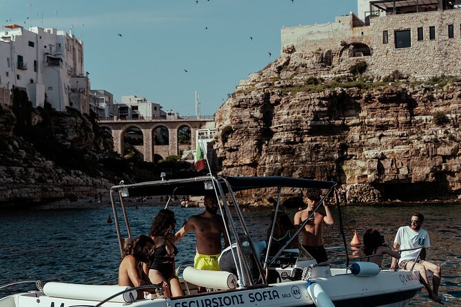 Private Boat Trip to the Polignano a Mare Caves - Who Will Love This Tour?