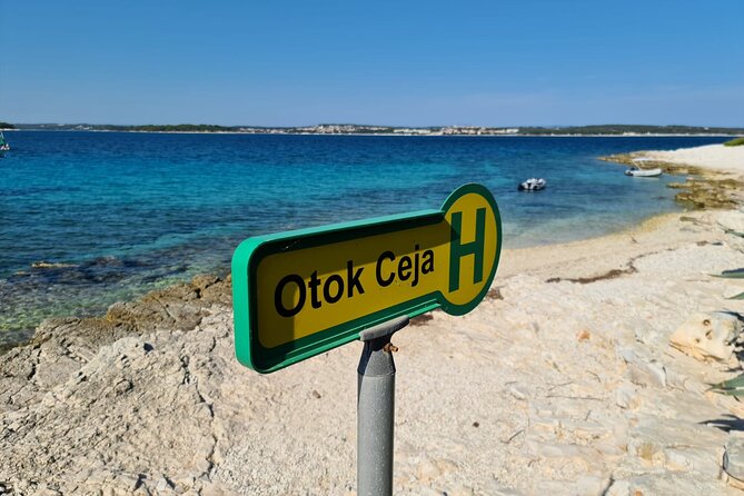 Private Boat Trip With Sandra Boat Medulin, Kamenjak, Ceja - Pricing and Cancellation Policy