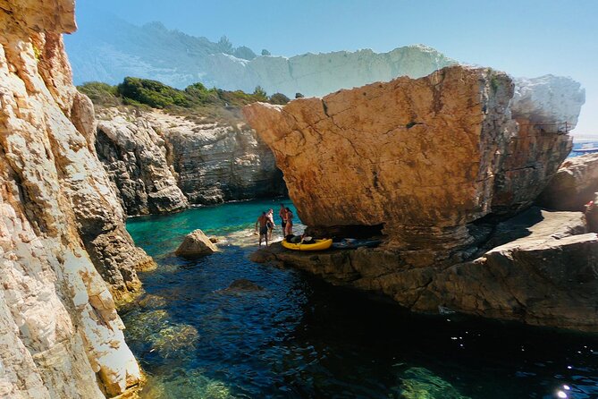 Private Boat Trip With Sandra Boat Medulin, Kamenjak, Ceja - Explore the Archipelago at Your Own Pace