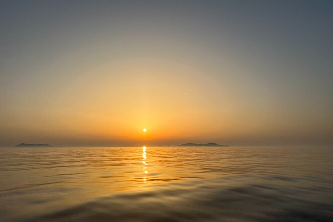 Private Boat Trip with Skipper in Corfu - What’s Included and What to Bring