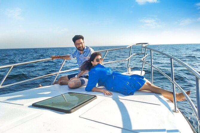 Private Boats & Yachts Charter in Bali and Nusa Penida - The Value Proposition