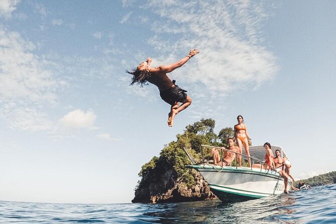 Private Boats & Yachts Charter in Bali and Nusa Penida - Who Will Appreciate This Tour?