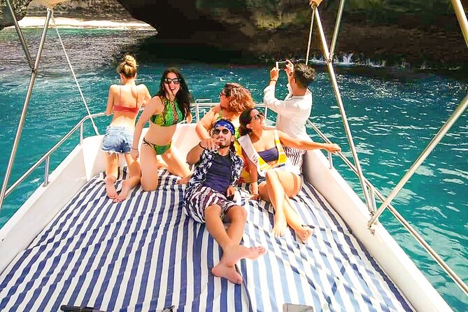 Private Boats & Yachts Charter in Bali and Nusa Penida - The Bottom Line