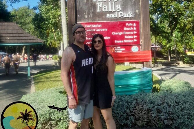 Private Bob Marley 9 Mile& Dunns River Adventures Fr. Montego Bay - Key Points