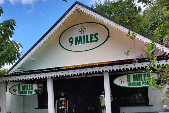 Private Bob Marley 9 Mile& Dunns River Adventures Fr. Montego Bay - Final Thoughts: Who Is This Tour Best For?