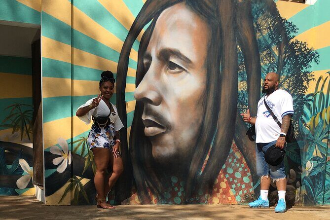 Private Bob Marley 9 mile & DunnsRiverFalls Tour from Montego Bay - Why This Tour Stands Out