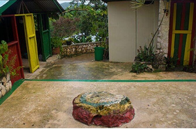 Private Bob Marley 9 mile & DunnsRiverFalls Tour from Montego Bay - Authenticity & Experience