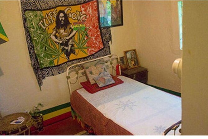 Private Bob Marley 9 mile & DunnsRiverFalls Tour from Montego Bay - Practical Tips