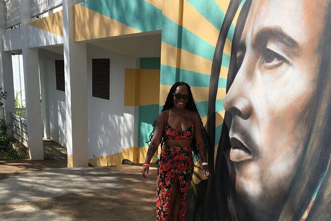 Private Bob Marley 9 mile & DunnsRiverFalls Tour from Montego Bay - Who Will Enjoy This Tour?