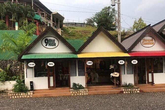 Private Bob Marley & Dunns River from Montego Bay Hotels and Villas - Final Thoughts: Is This Tour Worth It?