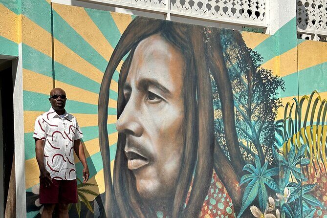 Private Bob Marley Mausoleum Guided Tour - Introduction
