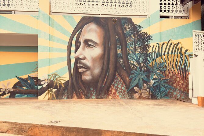 Private Bob Marley Mausoleum Guided Tour - Key Points