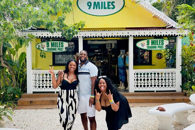 Private Bob Marley Mausoleum Guided Tour - The Itinerary in Detail