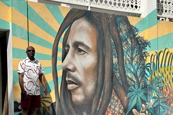 Private Bob Marley Mausoleum Guided Tour - The Sum Up