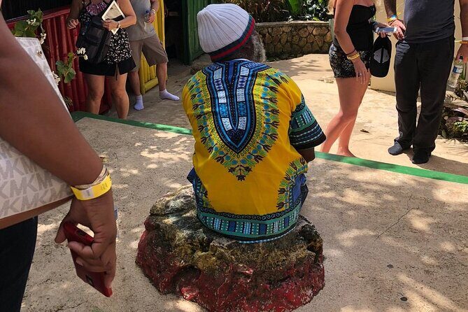 Private Bob Marley Mausoleum Tour in Nine Mile - FAQ