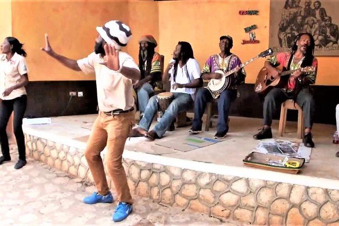 Private Bob Marley Nine Mile & Kingston Tour Combo from Montego Bay - An In-Depth Look at the Tour Experience