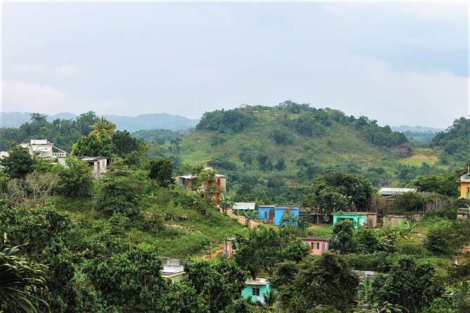 Private Bob Marley Nine Mile & Kingston Tour Combo from Montego Bay - Who Will Love This Tour?