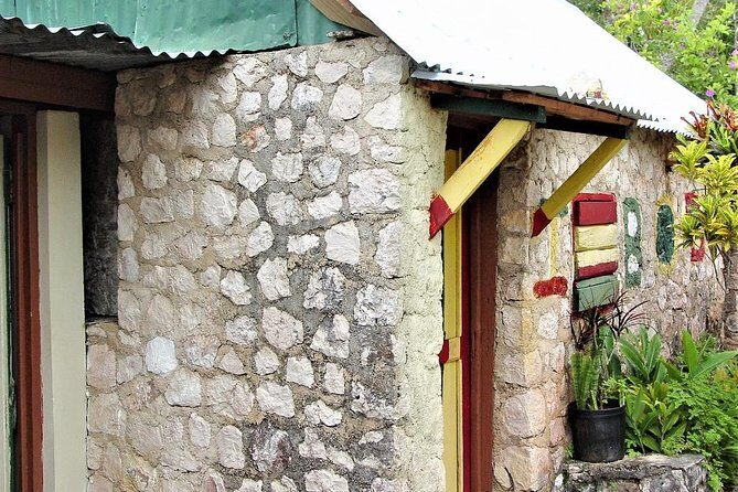 Private Bob Marley Nine Mile & Kingston Tour Combo from Montego Bay - FAQ