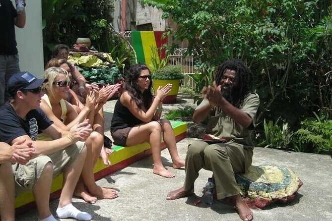 Private Bob Marley Nine Mile & Kingston Tour Combo from Negril - Exploring the Bob Marley & Kingston Tour Combo from Negril: A Deep Dive
