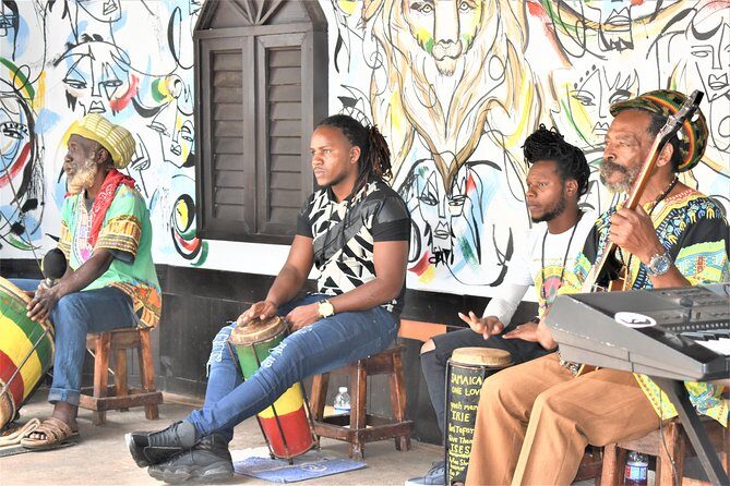 Private Bob Marley Nine Mile & Kingston Tour Combo from Negril - Authentic Experiences & Traveler Feedback