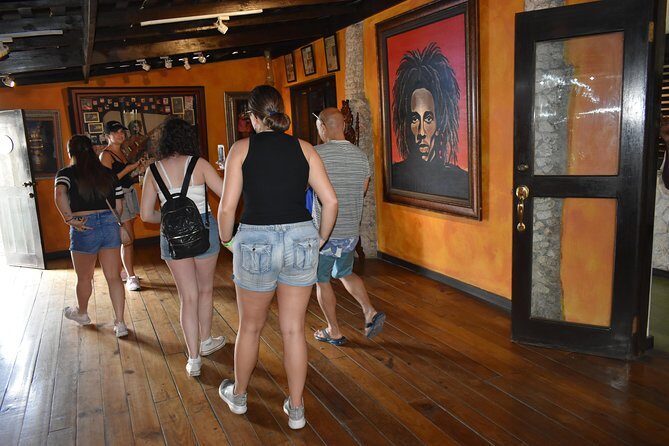 Private Bob Marley Nine Mile & Kingston Tour Combo from Negril - Practical Tips for Visiting