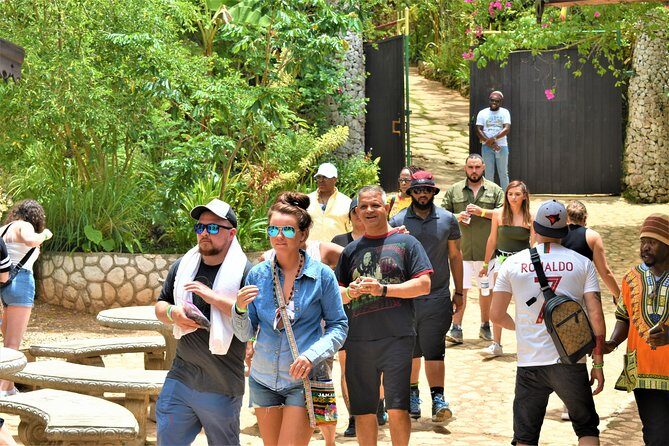 Private Bob Marley Nine Mile & Kingston Tour Combo from Negril - Final Thoughts