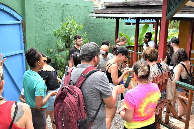 Private Bob Marley Nine Mile & Kingston Tour Combo from Runaway Bay - Exploring Jamaica’s Musical Heart: Bob Marleys Nine Mile & Kingston Tour