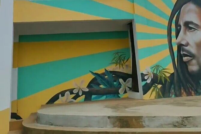 Private Bob Marley Nine Mile Tour from Montego Bay - A Detailed Look at the Tour Experience