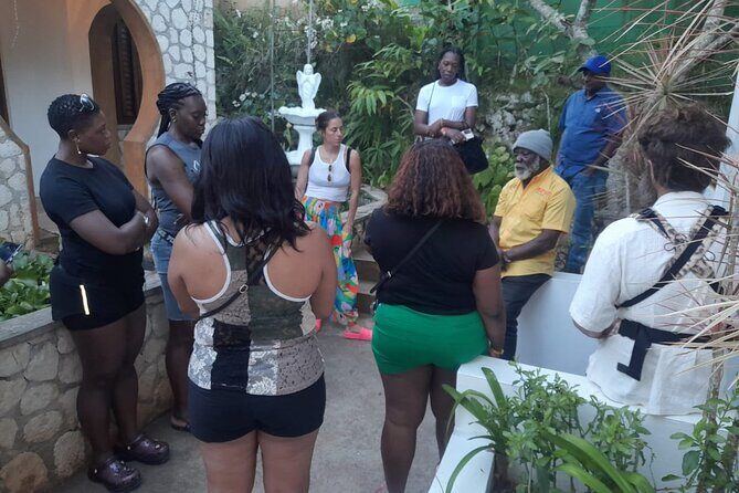 Private Bob Marley Nine Mile Tour from Montego Bay - The Sum Up