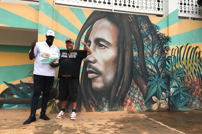 Private Bob Marley Nine Mile Tour from Montego Bay - FAQ