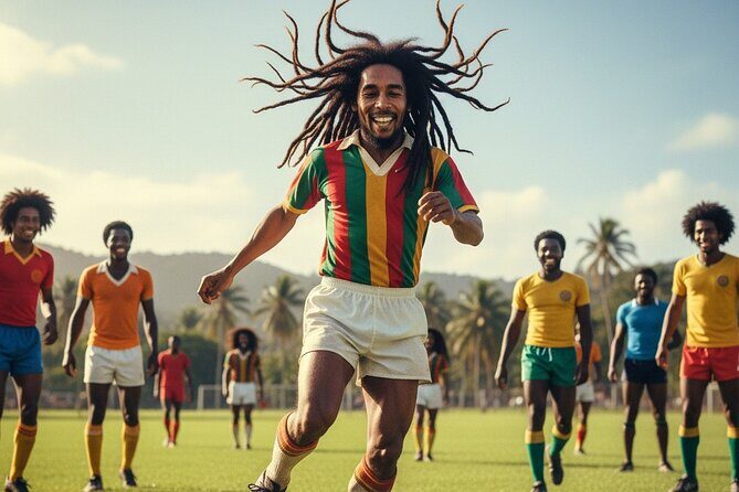 Private Bob Marley Nine Miles Tour - Final Thoughts