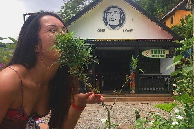 Private Bob Marley's Resting place, Dunn's River and shopping - The Itinerary: What You Can Expect