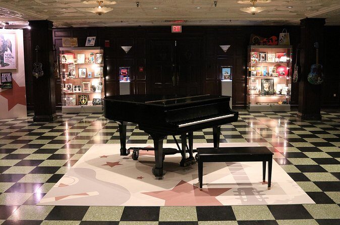 Private Boch Center Wang Theatre & Folk Americana Roots Hall of Fame Tour - FAQs