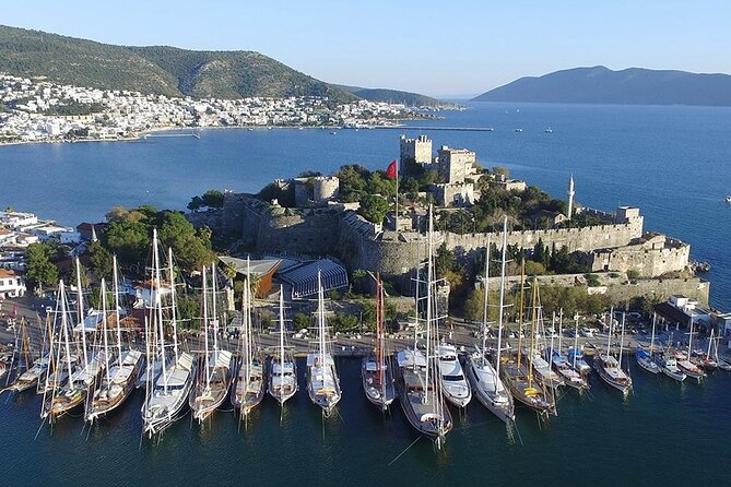 Private Bodrum City Tour for Cruise Passangers - The Experience from Reviews: Authentic Perspectives