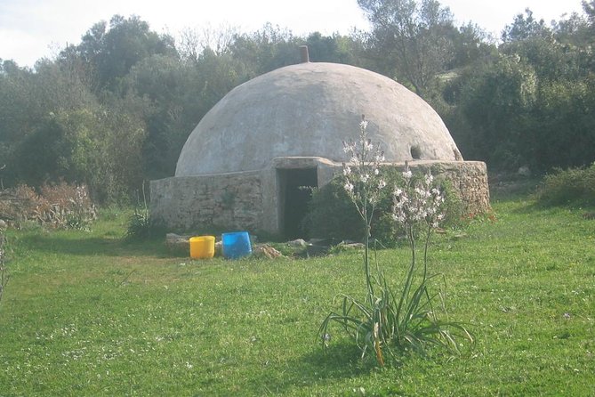 Private Bodrum Village Tour + 1 Glass Free Local Wine - Pricing and Booking