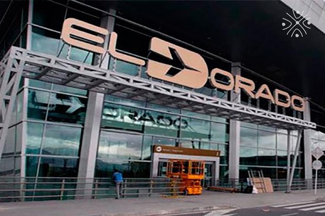 Private Bogota Airport - Hotel Transfer: Safe, Fast, and Reliable - Pickup and Drop-off Details