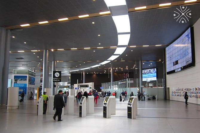 Private Bogota Airport - Hotel Transfer: Safe, Fast, and Reliable - Pricing and Payment