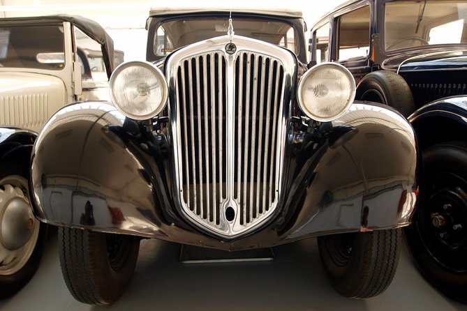 Private Bohemian Paradise national park luxury tour All-Inclusive - Who Should Consider This Tour?