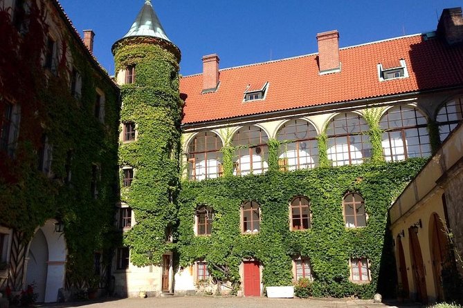 Private Bohemian Paradise national park luxury tour All-Inclusive - The Sum Up