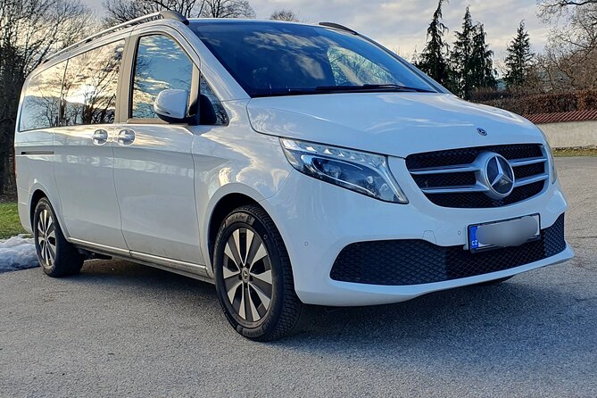 Private Bohemian-Saxony Switzerland luxury tour All-Inclusive - The Iconic Pravcicka Gate and Hiking Adventures