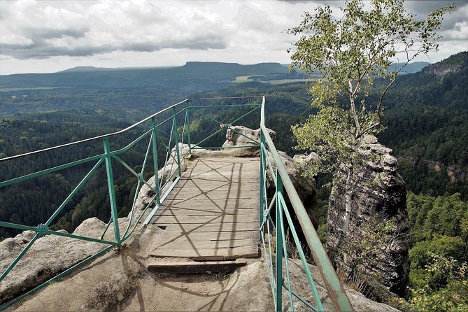 Private Bohemian-Saxony Switzerland luxury tour All-Inclusive - Breaking Down the Cost and Value