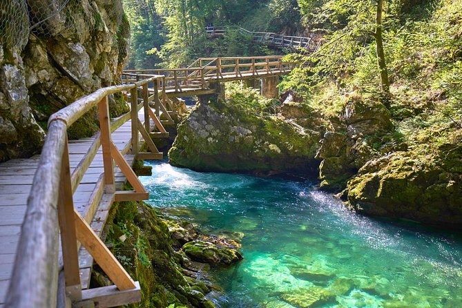 Private Bohinj & Vogel Tour from Bled - Frequently Asked Questions