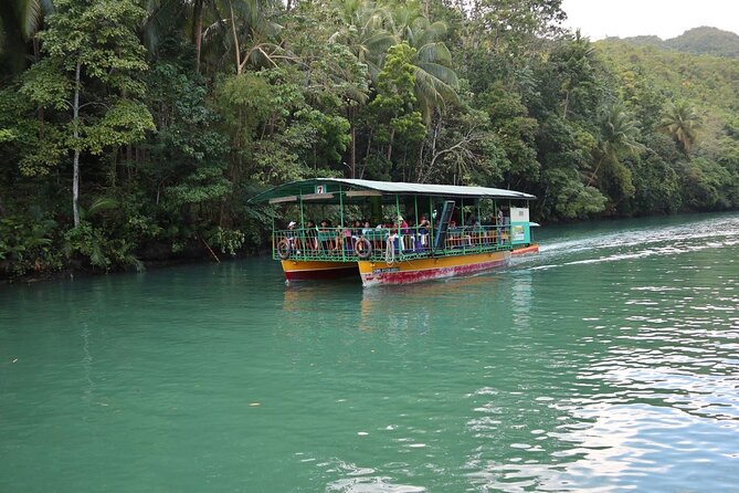 Private Bohol and Chocolate Hills with Loboc River Cruise - The Sum Up