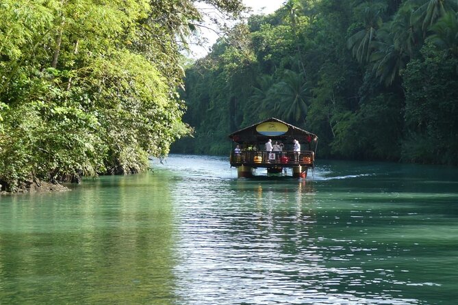 Private Bohol and Chocolate Hills with Loboc River Cruise - FAQ
