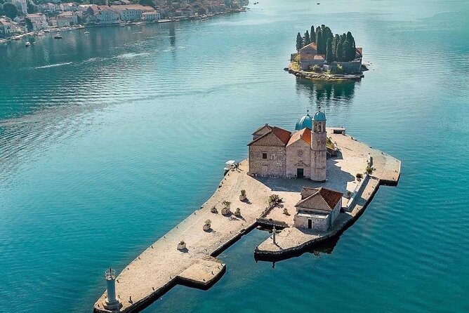 Private Boka Bay and Blue Cave Speedboat Tour From Kotor - Participation Details